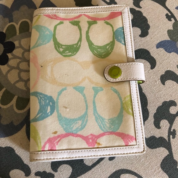 Coach | Accessories | Coach Organizer Three Available | Poshmark